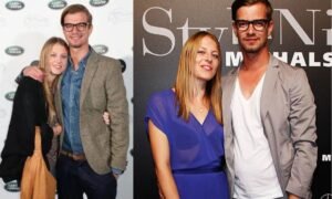 Wer ist Lisa Sauer? - Das Partnerin von Joko Winterscheidt