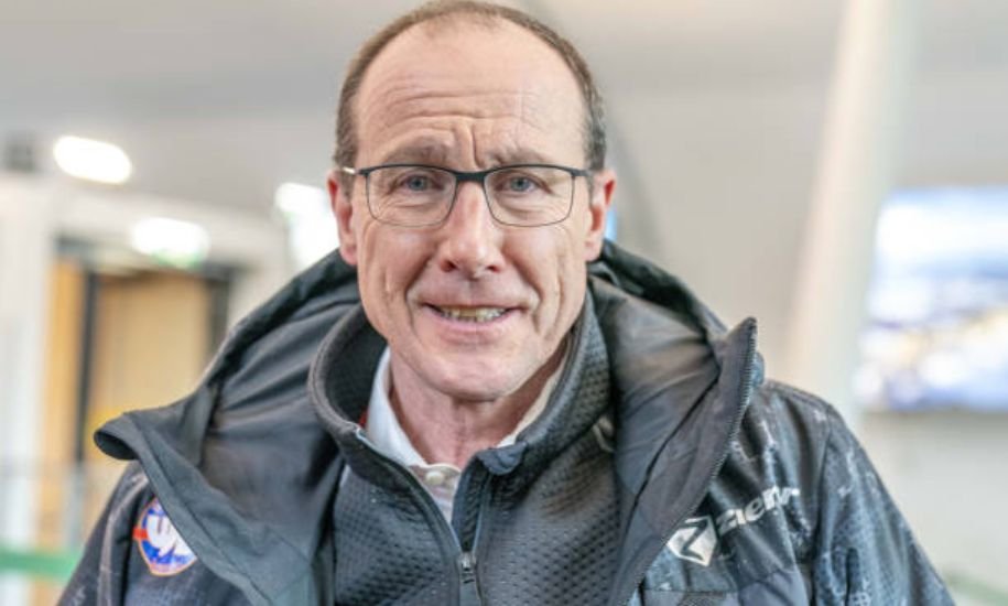 Alois Stadlober: Österreichs Langlauf-Legende im Jahr 2026