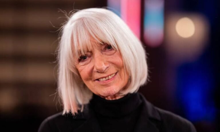 Erika Pluhar: Die Kunst einer österreichischen Legende