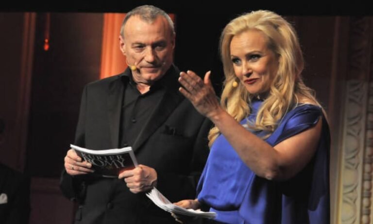 Verena Scheitz – Leben und Privatleben der ORF-Moderatorin